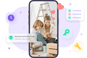 FlashGet Kid - The Best Parental Control App to Protect Your Kids